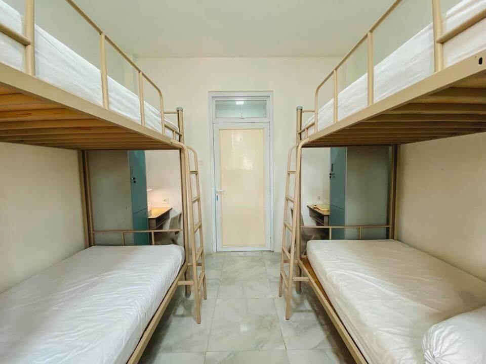 Facilities | SMA IIHS