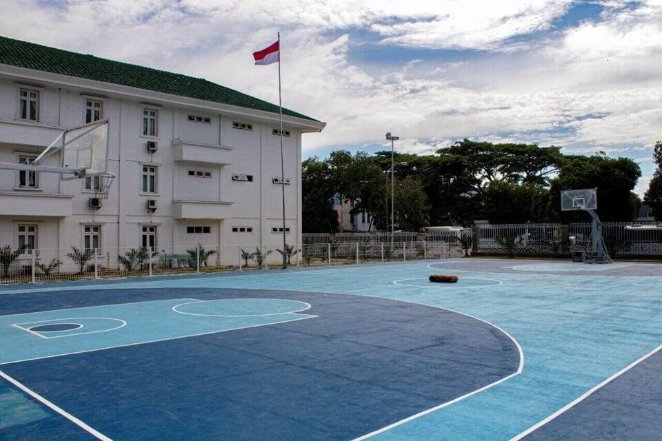 Facilities | SMA IIHS