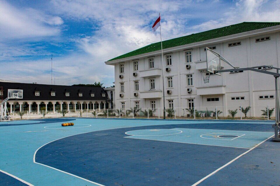 Facilities | SMA IIHS